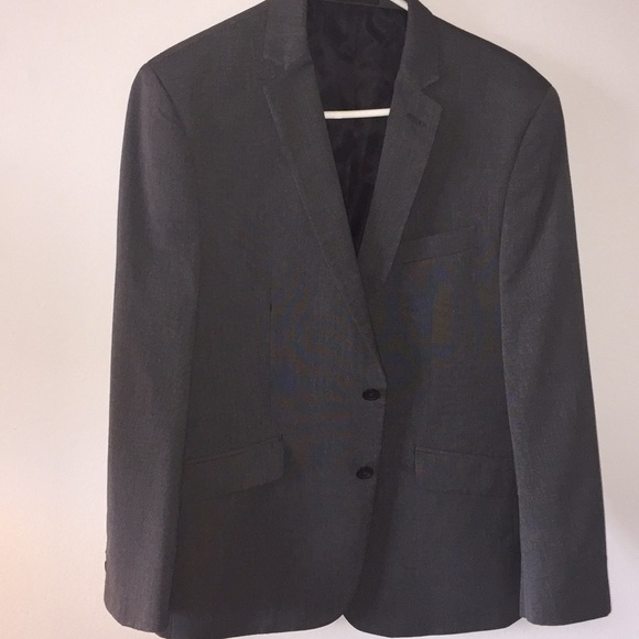 Kenneth Cole | Suits & Blazers | Mens Suit Blazer 4s | Poshmark